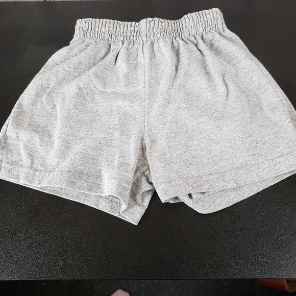 Soffe | Bottoms | Soffe Shorts Girls Size 7 Activewear Low Rise Pull On ...
